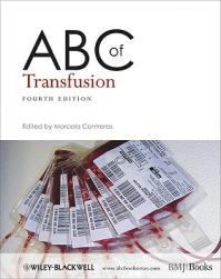 Abc Of Transfusion 4E