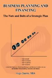 Business Planning and Financing