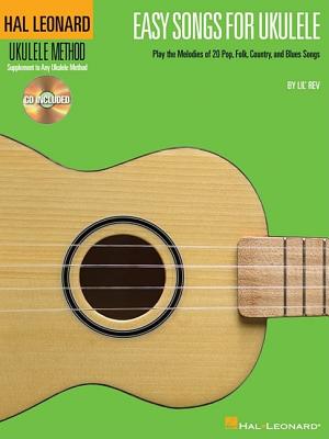 Easy Songs for Ukulele: Play th