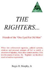 The Righters...: Friends of the 