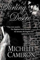 Stirling Desire: They Were Enemies. the