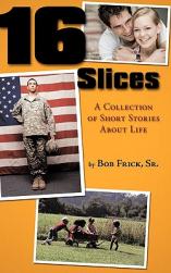 16 Slices: Life in a Collection of Short