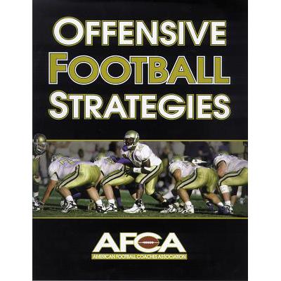 Offensive Football Strategies