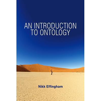 An Introduction To Ontology [Wiley哲学]