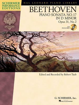 Beethoven: Piano Sonata No. 17 in D