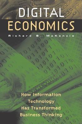 Digital Economics: How Informati