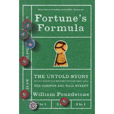 Fortune's Formula: The Untold Story of the S...