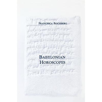 Babylonian Horoscopes