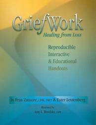 Griefwork Healing from Loss: