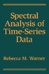 Spectral Analysis of Time-Series