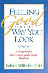Feeling Good about the Way You Look: A