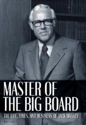 Master of the Big Board: The Lif