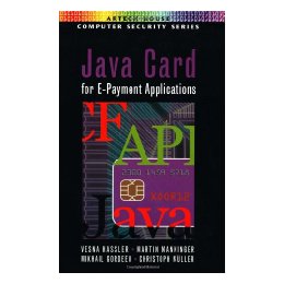 Java Card for E-Payme