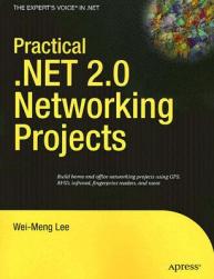Practical .Net 2.0 Networking