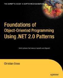 Foundations of object-oriented