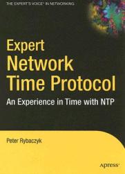 Expert Network Time Protocol: A