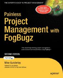 Painless Project Management with