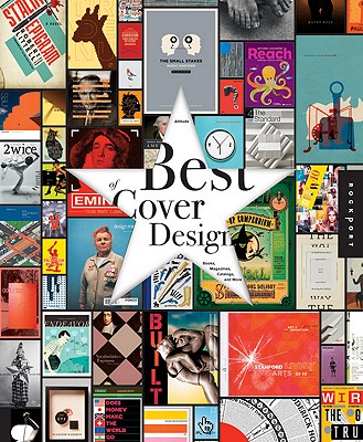 The Best of Cover Design: Books,