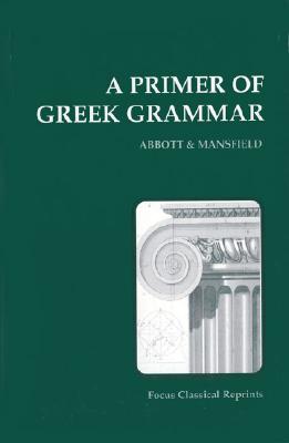 A Primer of Greek Grammar