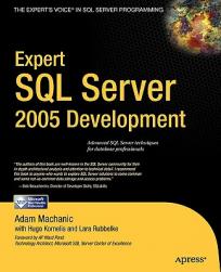 Expert SQL Server 2005
