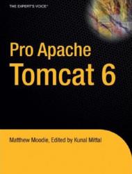Pro Apache Tomcat 6