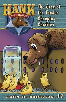 The Case of the Tender Cheeping