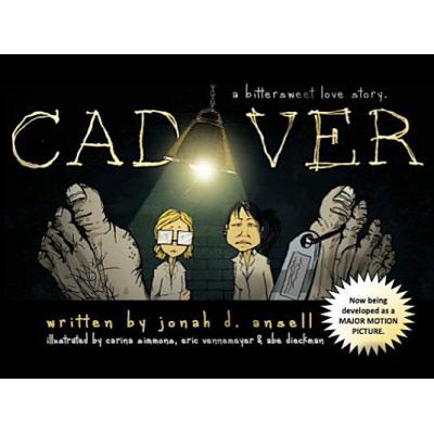 Cadaver: A Bittersweet Love Story