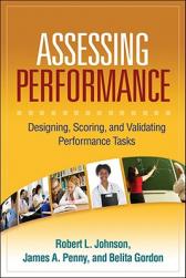 Assessing Performance: Designing,