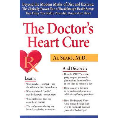 The Doctor's Heart Cure: Beyond the Modern M...