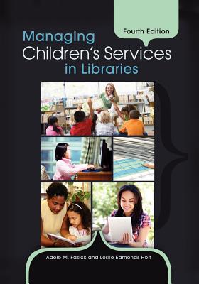 Managing Children's Services in