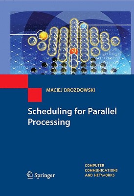 Scheduling for Parallel