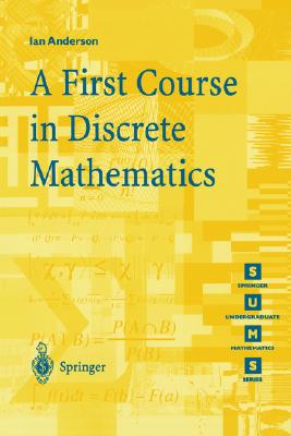A First Course in Discr