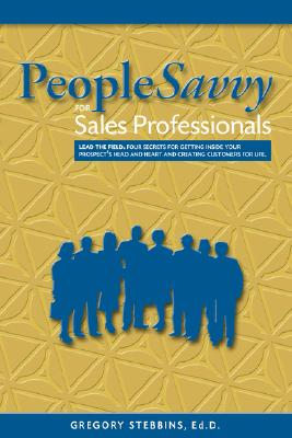 Peoplesavvy for S