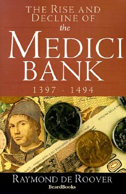 The Rise and Decline of the Medici Bank: