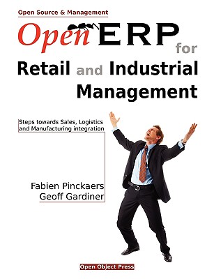 Open Erp for Retail and Industrial