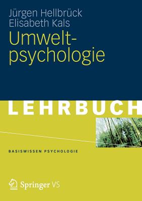 Umweltpsychologie