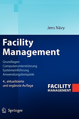 Facility Management: Grundlagen,