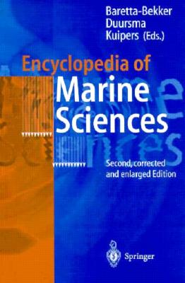 Encyclopedia of Marine Sciences