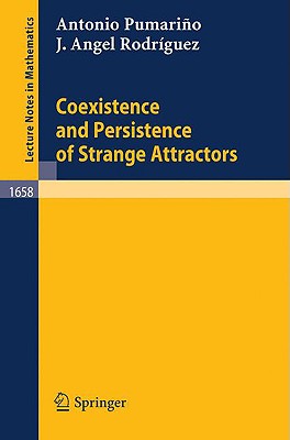 Coexistence and Persistence of Strange