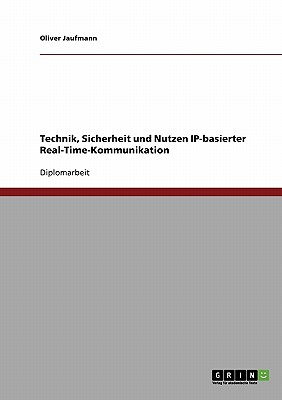 Technik, Sicherheit Und Nutzen