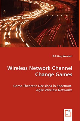 Wireless Network Channel Chang