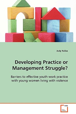 Developing Practice or Managemen