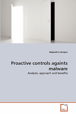 Proactive Controls Againts