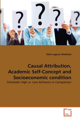 Causal Attribution, Academi