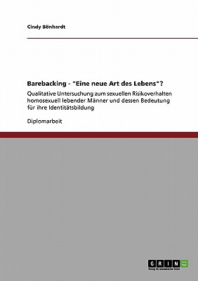 Barebacking - 