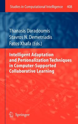Intelligent Adaptation and