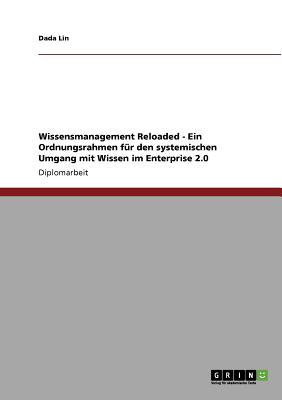 Wissensmanagement Reloaded - Ei