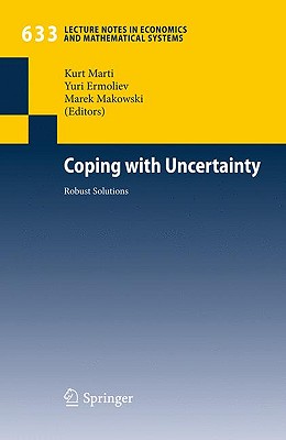 Coping with Uncertainty: Rob