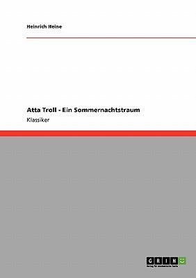 Atta Troll - Ei
