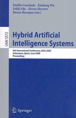 Hybrid Artificial Intelligenc
